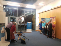 Tryangle Awards 2017 « Young Solutions